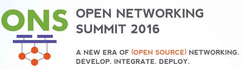 AmLight migration to an SDN approach at Open Networking Summit (ONS ...