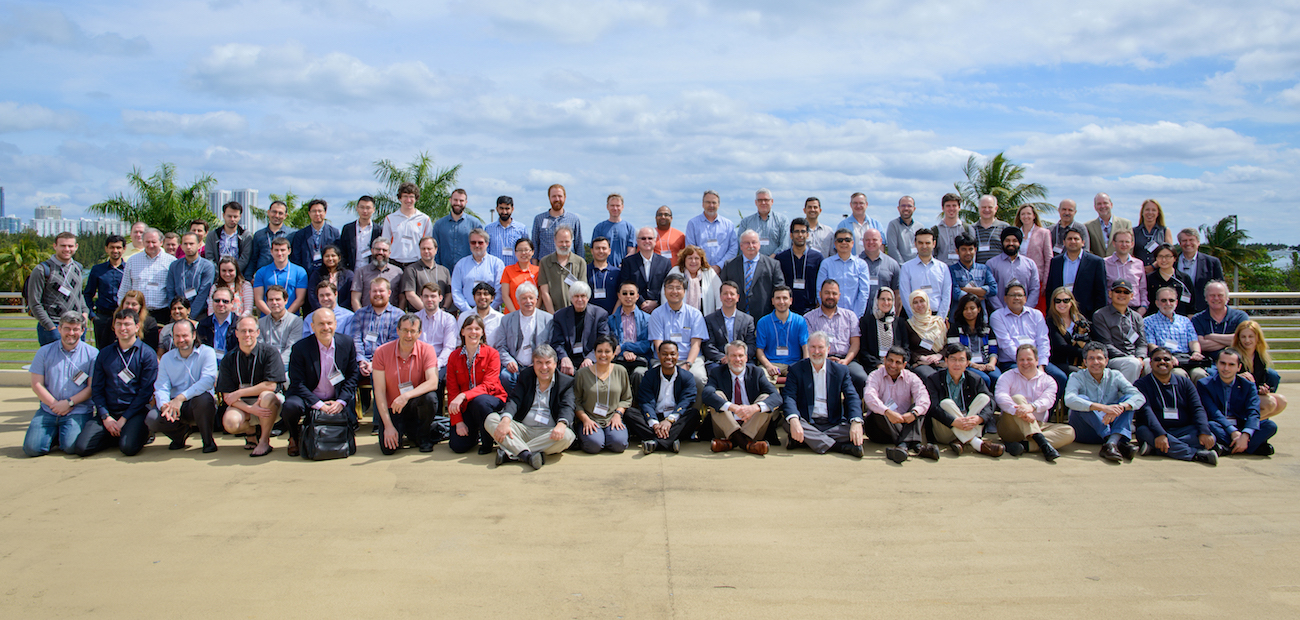 Research Education Collaboration